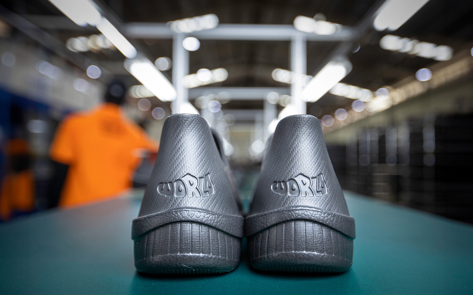 Business Wire: World Shoe Announces Strategic Partnership with Pan Afr